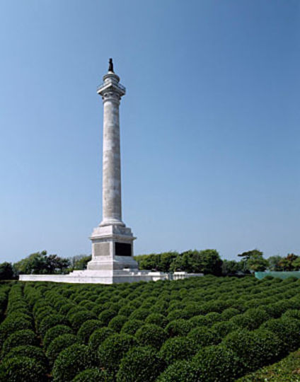 La colonne de la Grande Armée... que commémore-t-elle? - Ecriplume